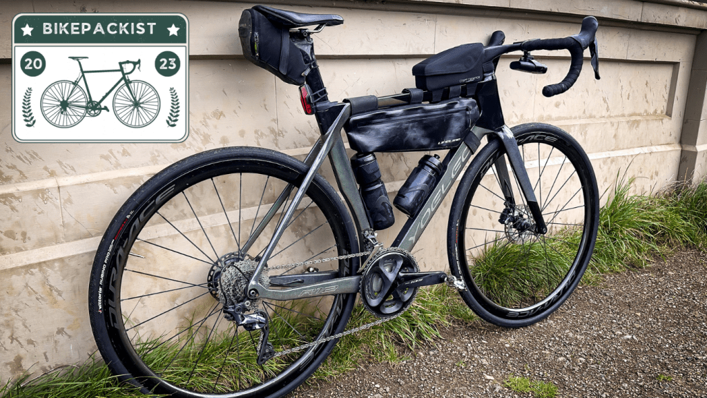 Bikepacking Kit Upgrades The 10 Best! - Bikepackist