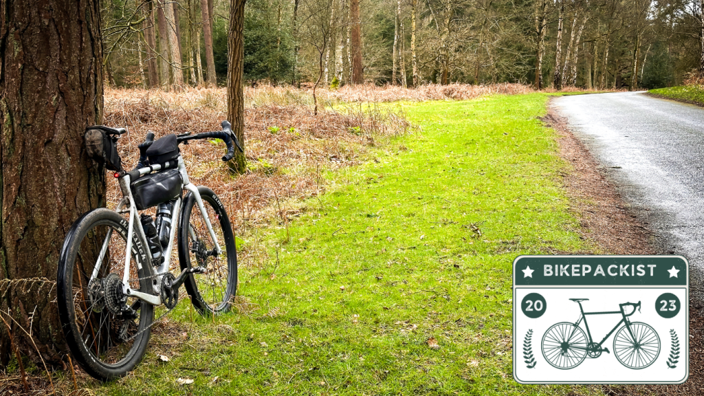 Bikepacking Scratch: 10 Common Reasons And Solutions! - Bikepackist