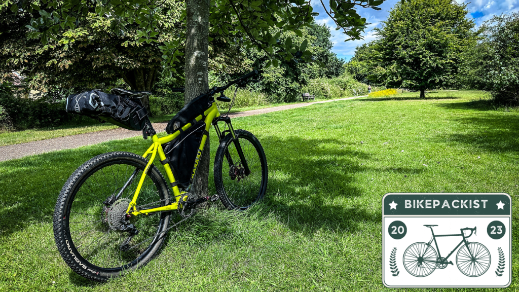 What Are The Best Bikes For Bikepacking? - Bikepackist