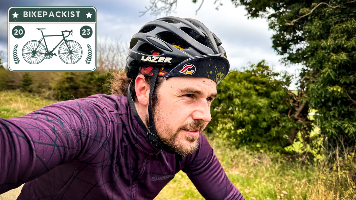 Why You're Not Enjoying Bikepacking And How To Fix It! - Bikepackist